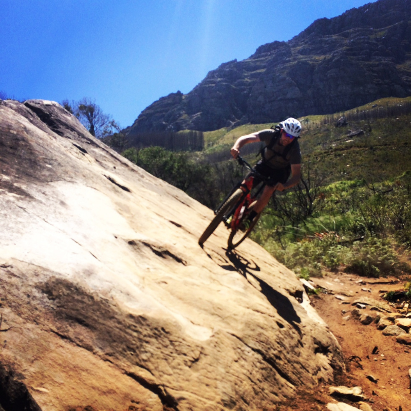 5-day MTB Stellenbosch - Cape Vélo | Guided Cycling Tours, Cape Town